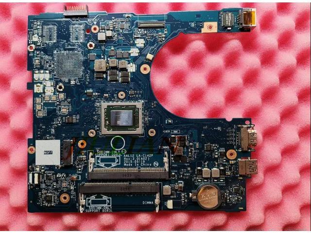 Click here for MOTHERBOARD MAINBOARD CN-0GD4HR For Inspiron 15 (5... prices