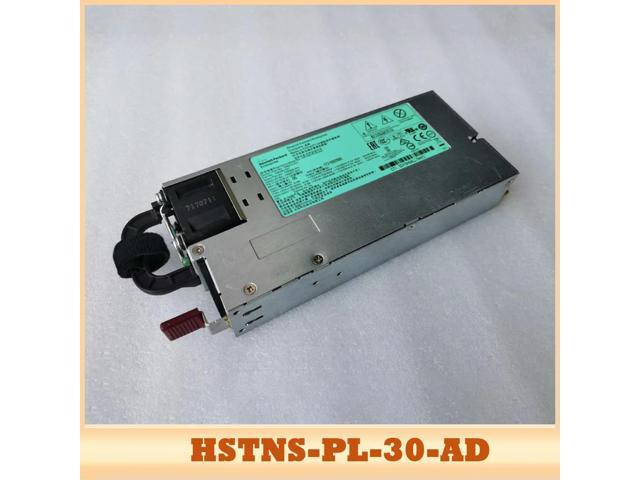 Click here for DL580 DL580 G9 HSTNS-PL30-AD 1200W 746073-001 7482... prices