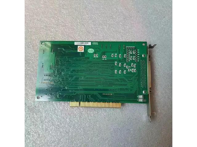 Click here for PCI-1710HG 12-bit Multi-function Capture PCI-1710... prices