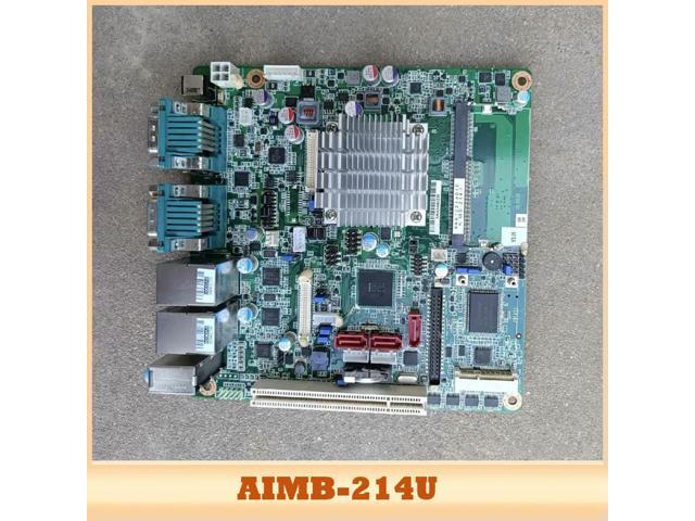 Click here for AIMB-214 REV. A1 Industrial Control Motherboard AI... prices