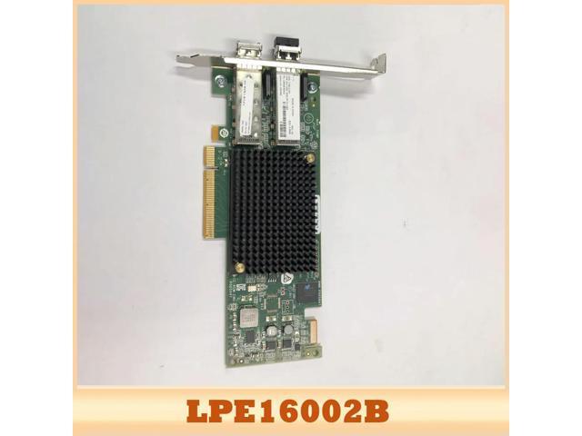 Click here for For HPE C8R39A 719212-001 C8R39-60002 16GHBA Net-w... prices