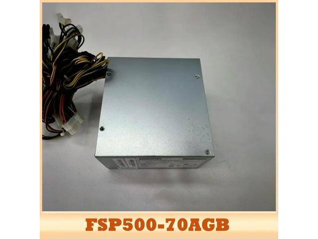 Click here for Specific Industrial Power Supply 500W FSP500-70AGB prices