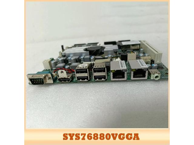 Click here for SYS76880VGGA Dual network card industrial control... prices