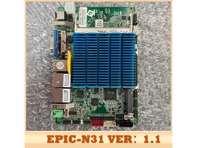 Click here for For Em-bedded Industrial Control Motherboard Dual... prices