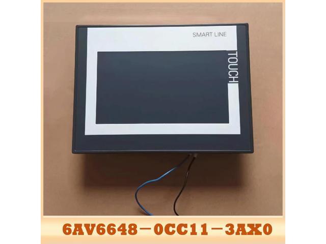 Click here for 6AV6648-0CC11-3AX0 ouch Screen prices
