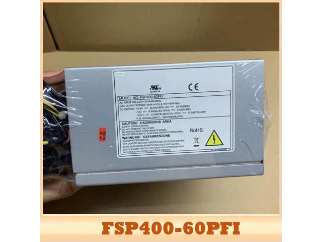 Click here for 400W Industrial Control Equipment Power Supply FSP... prices