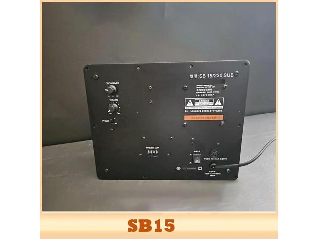 Click here for For Harman SB-15 Kardon Subwoofer Board 100W Power... prices