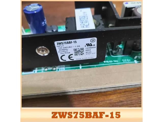 Click here for For TDK-Lambda Switching Mode Power Supply ZWS75BA... prices