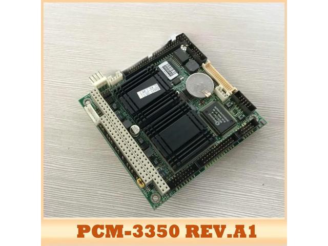Click here for PCM-3350 REV. A1 For Advantech PCM-3350F Em-bedded... prices