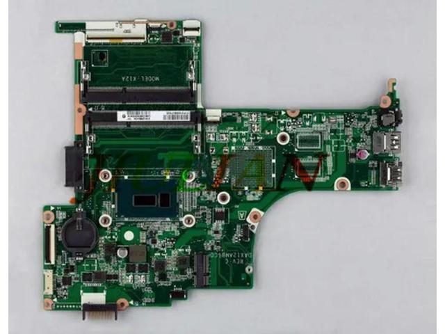 Click here for 806830-001 For 14-AB 14T-AB000 Laptop Motherboard... prices