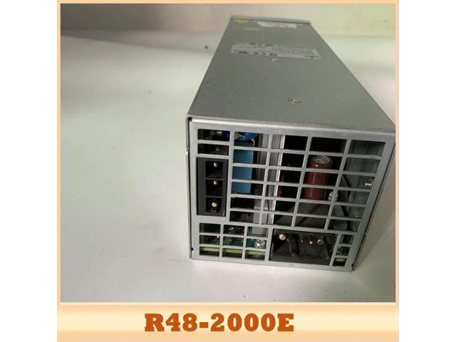 Click here for For EMERSON Power Module 48V 30A 2000W R48-2000E prices