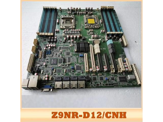 Click here for For AS-US Dual Server Motherboard LGA1356 Z9NR-D12... prices