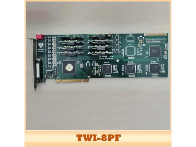 Click here for Industrial control motherboard TWI-8PF prices