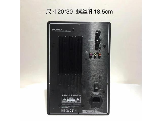 Click here for PS28/230 For Infinity Active subwoofer Cannon boar... prices