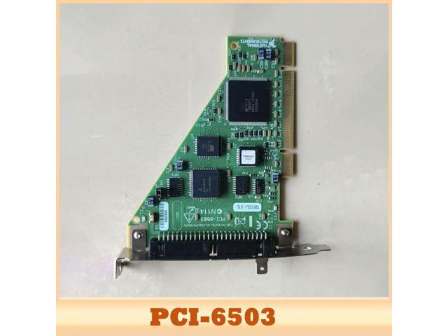 Click here for DAQ I/O Device 777690-01 Data Acquisition Card For... prices
