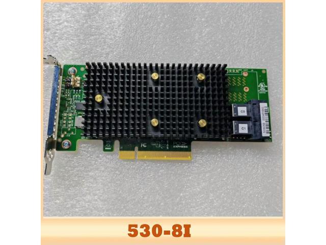 Click here for For SR650 550 590 530-8I 12G SAS Array Card 01KN50... prices