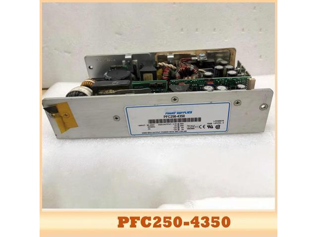 Click here for For Power-One PFC250-4350 Industrial Control Power... prices