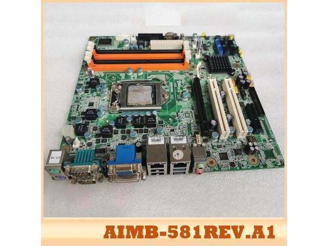 Click here for AIMB-581REV. A1 AIMB-581QG2 Industrial Control Mot... prices