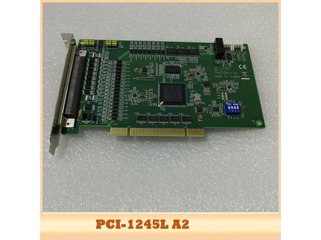 Click here for PCI1245LAE2101-T For Advantech Motion control card... prices