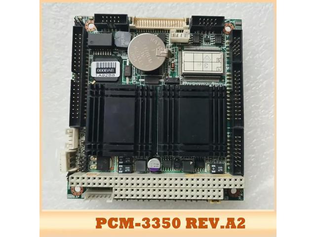 Click here for PCM-3350 REV. A2 Embedded industrial control mothe... prices