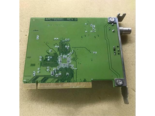 Click here for For ARRIS Collection Card ARCT02681 REV B COPYRIGH... prices