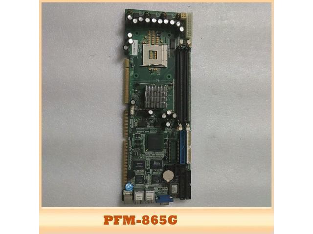 Click here for Full length industrial control motherboard PFM-865... prices