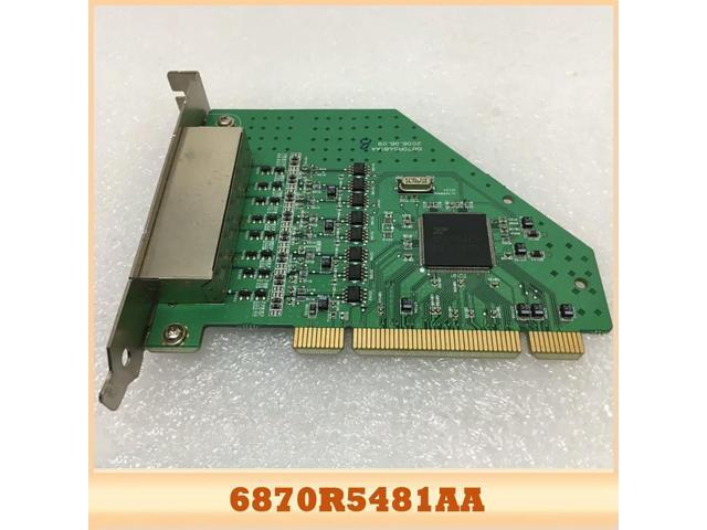 Click here for 6870R5481AA 17D154CV Motion control acquisition ca... prices