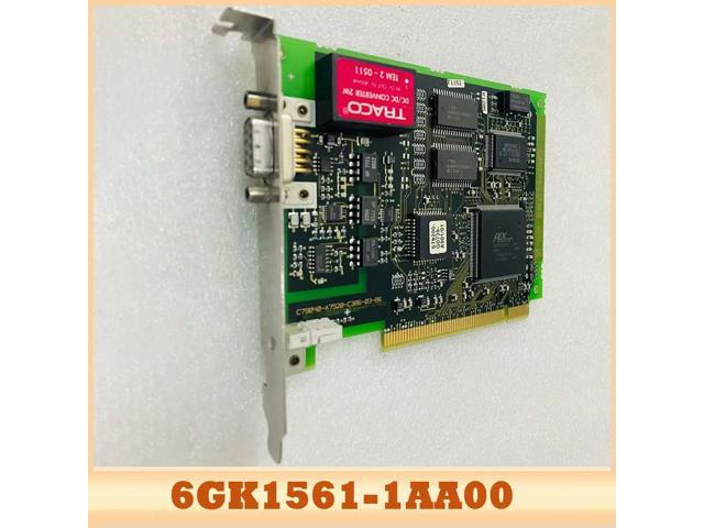 Click here for Communication Card 6GK1561-1AA00 CP5611 prices