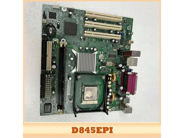 Click here for For CNC Motherboard D845EPI D845GVSR prices