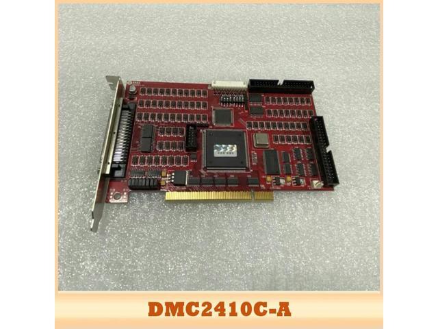 Click here for For LEADSHINE Four Axis Motion Control Card DMC241... prices