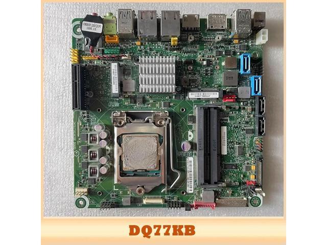 Click here for For DQ77KB NAS Motherboard AA G81483-50 prices