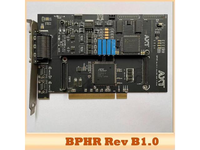 Click here for For AJNEXTEK Motion Control Card AXT BPHR Rev B1.0... prices