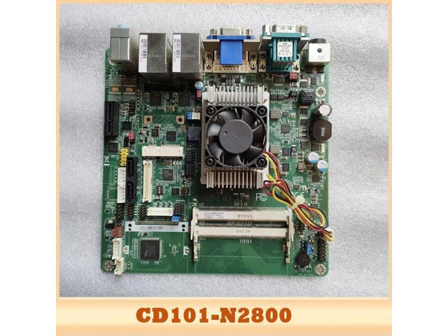 Click here for CD101 Dual Ethernet Port Industrial Touch All-in-o... prices