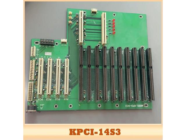 Click here for Industrial control board KPCI-14S3 prices