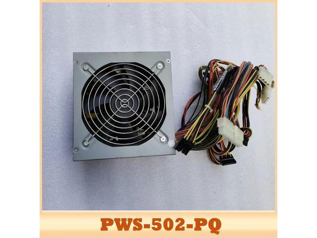 Click here for For Desk-Top Power Supply 500W PWS-502-PQ prices