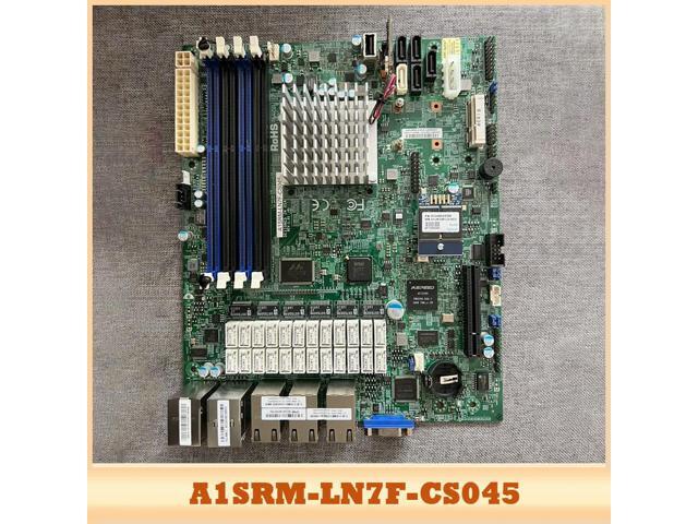 Click here for For Server motherboard A1SRM-LN7F-CS045 prices