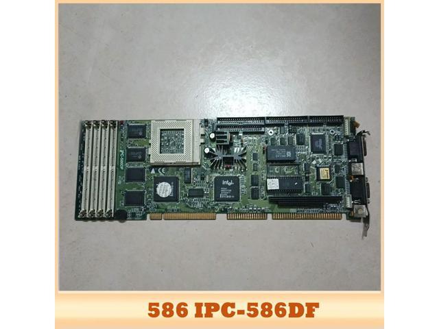 Click here for 586 IPC-586DF Full length board motherboard prices