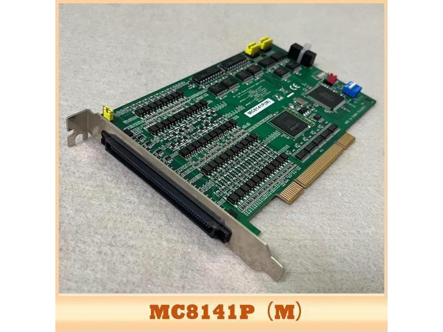 Click here for For Aurotek Motion Control Card MC8141PM prices