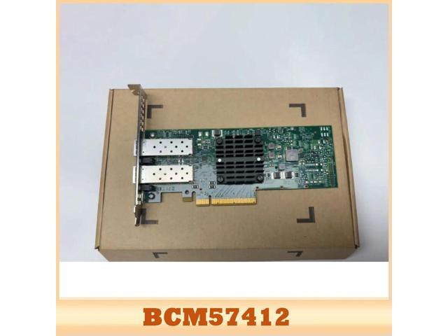 Click here for BCM957412A For Dual-Port 10 Gigabit Net-work Card... prices