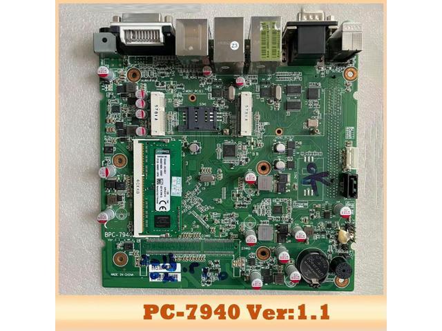 Click here for For Industrial control motherboard with dual netwo... prices