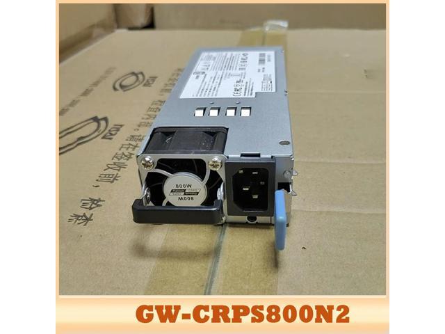 Click here for For Great Wall GW-CRPS800N2 Server Power Supply 80... prices