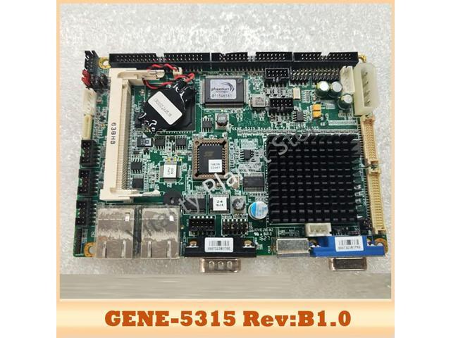 Click here for GENE-5315 Rev:B1.0 3.5 Industrial control motherbo... prices