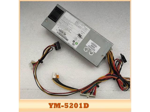 Click here for For 3Y 1U Server Power Supply YM-5201D PWS-202-1H prices