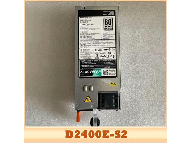 Click here for DPS-2400BB B KKP69 0KKP69 2400W D2400E-S2 For Swit... prices