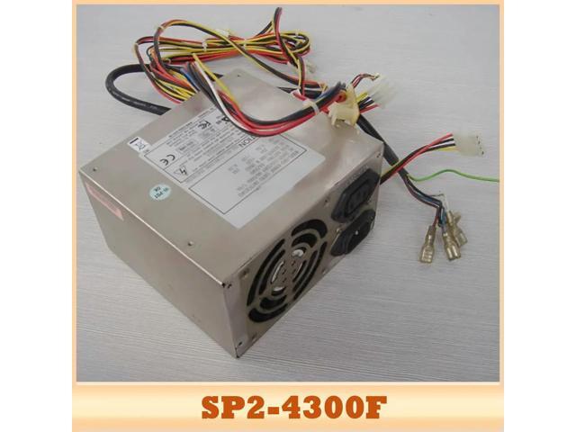Click here for For Zippy Switching Mode Power Supply 300W SP2-430... prices