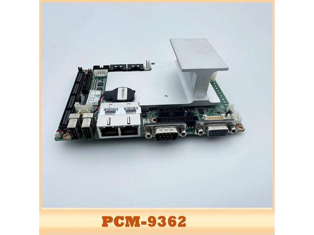 Click here for PCM-9362 Embe-dded Industrial Control 3.5 Motherbo... prices