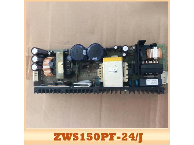 Click here for ZWS150PF-24/J Medical Power Supply 150w 24V6.3A ZW... prices