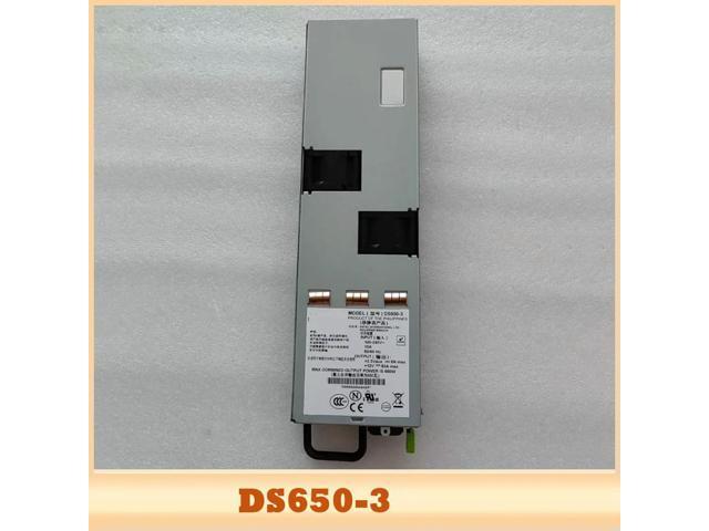 Click here for For EME-RSON server power supply 650W DS650-3 prices