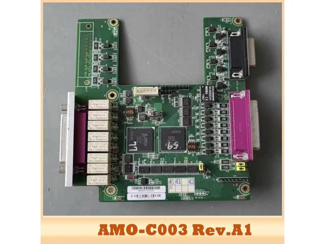 Click here for Embedded industrial control motherboard AMO-C003 R... prices