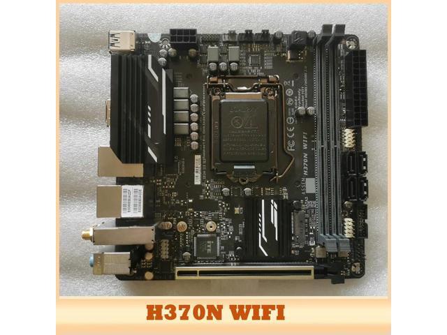 Click here for For Giga-byte Motherboard H370N prices